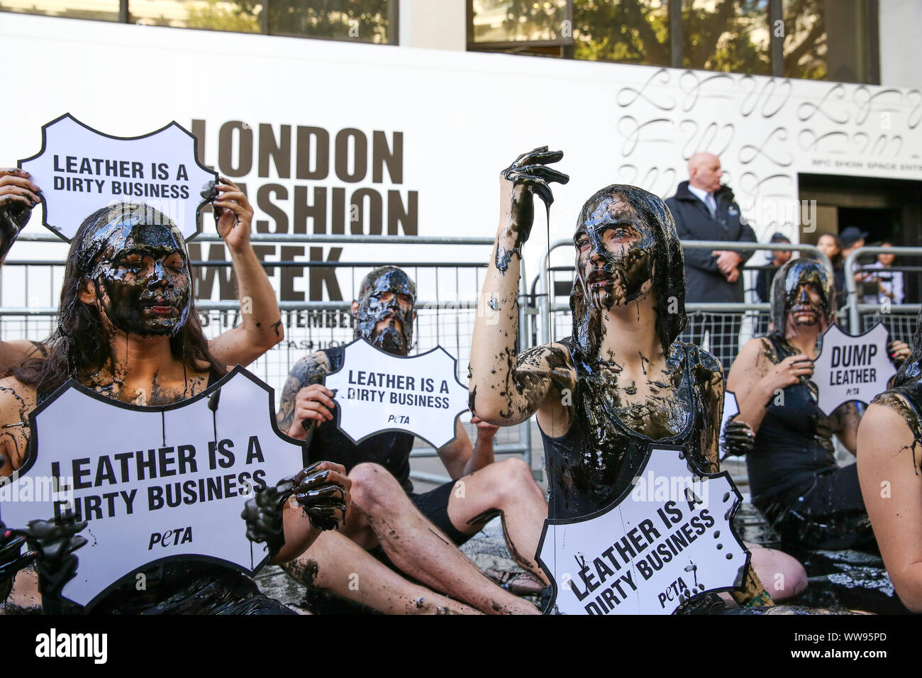Toxic waste placard hi-res stock photography and images - Alamy