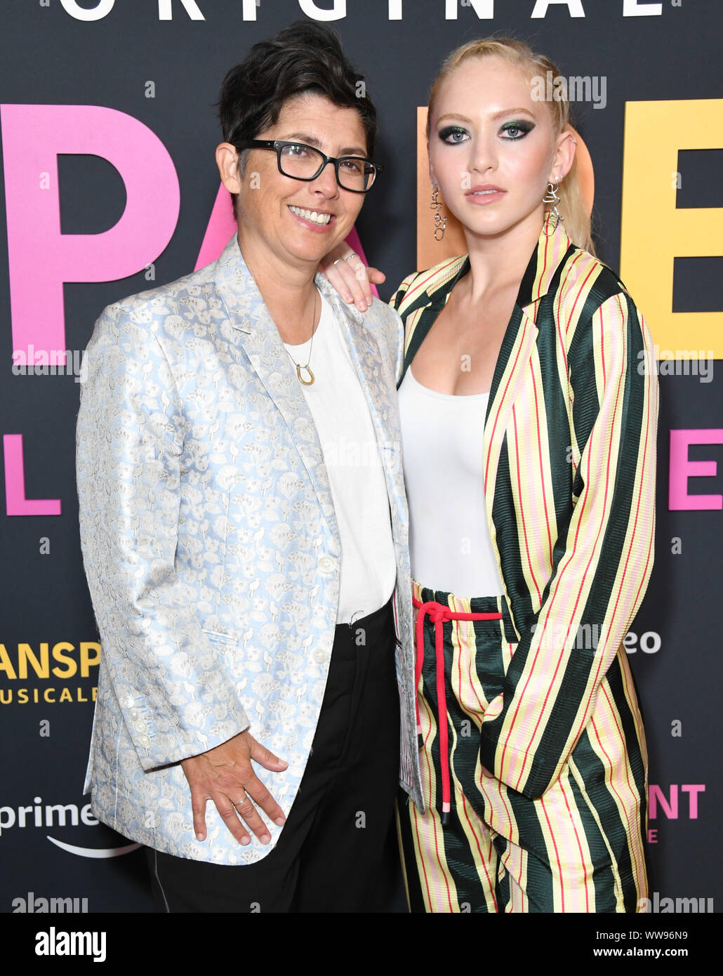 Sue thompson hi-res stock photography and images - Alamy