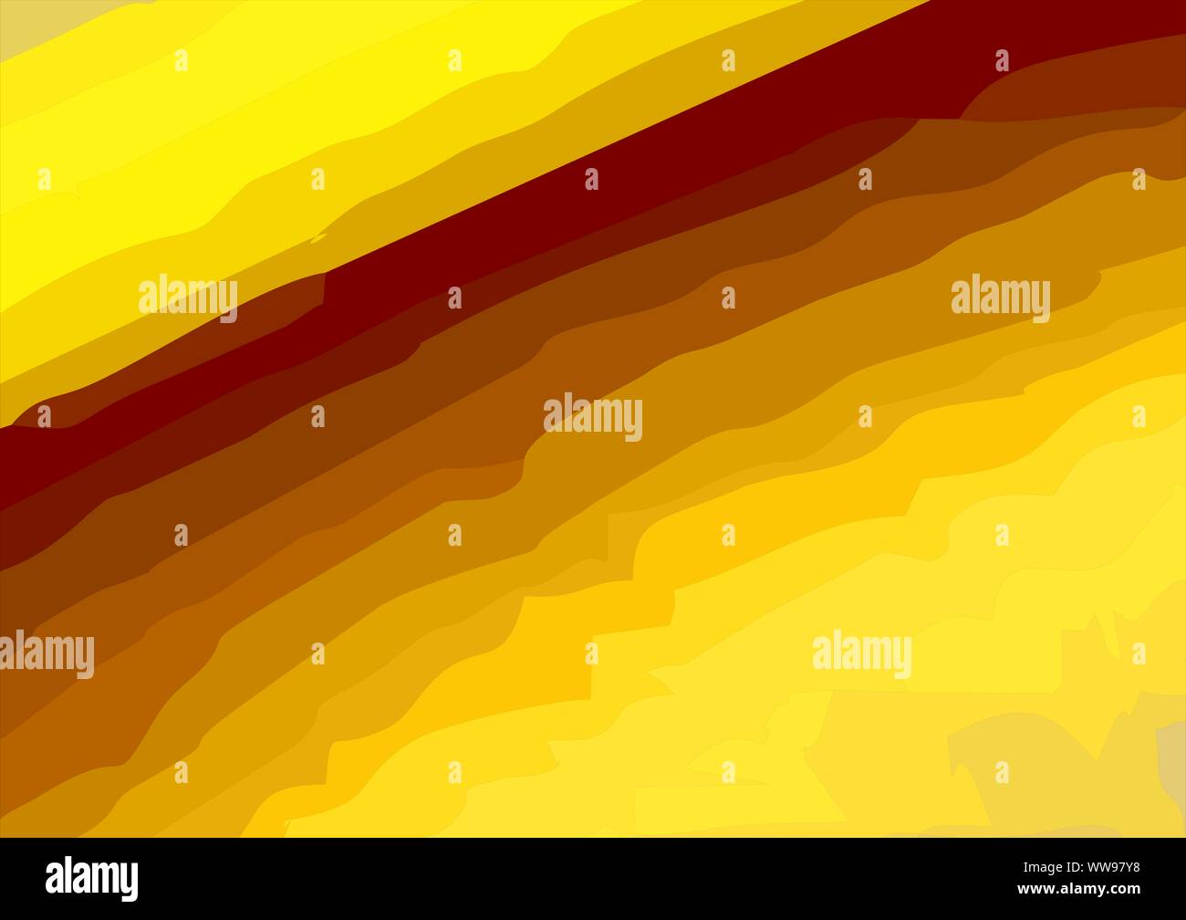 Ilustracion oil painting structure colorful background in blue, light ...