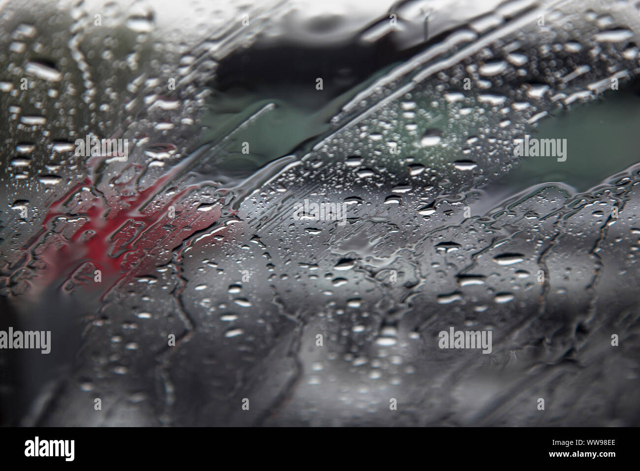 Rain repel hi-res stock photography and images - Alamy