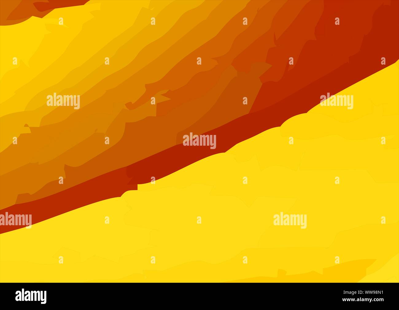 Sky background ilustration peruvian art Stock Photo - Alamy