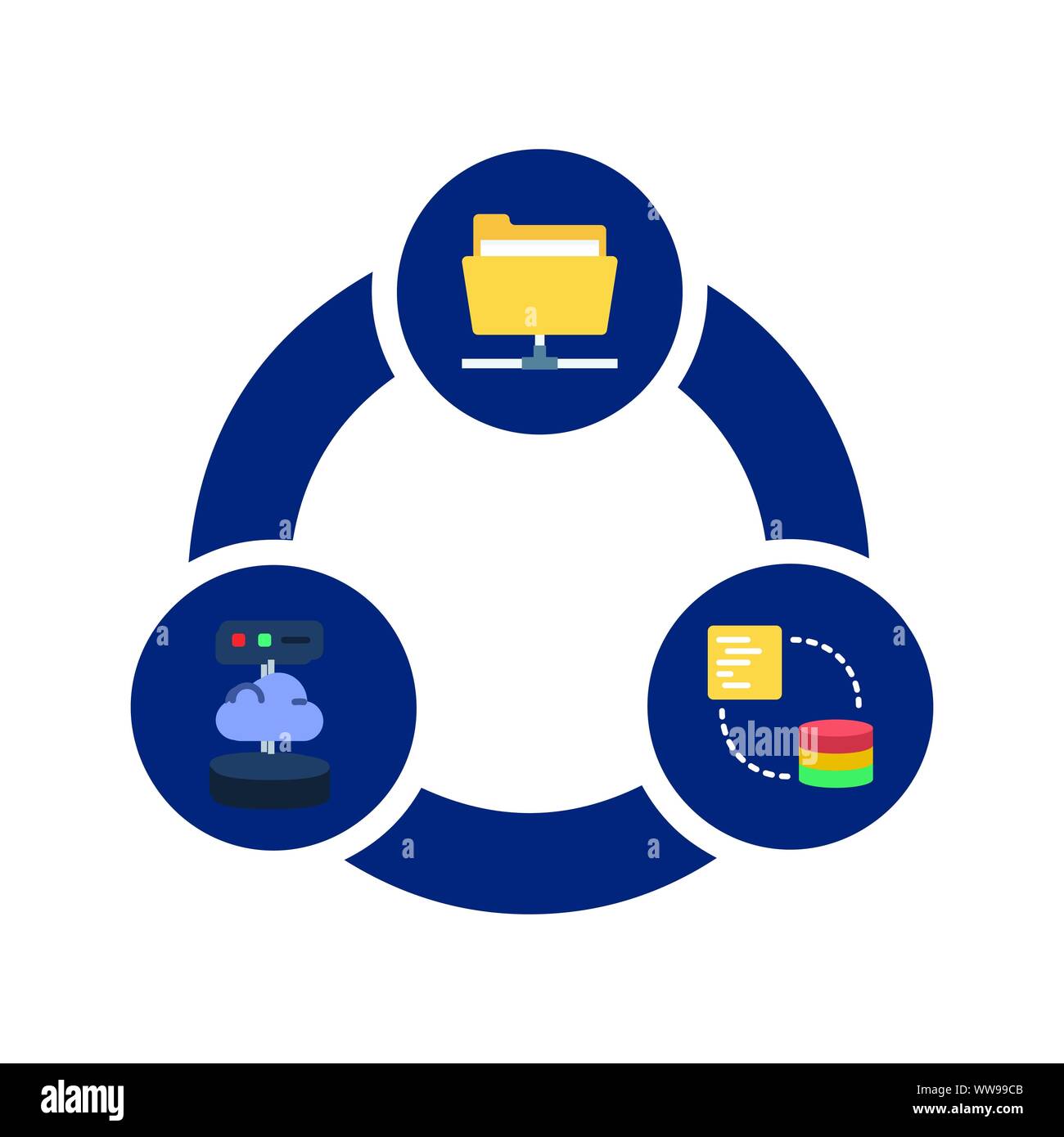 Beautiful, meticulously designed File transfer Icon / Data transfer ...