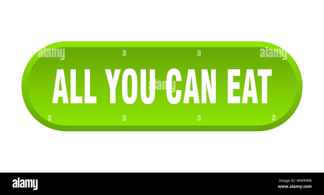 All you can eat vector vectors Stock Vector Images - Alamy