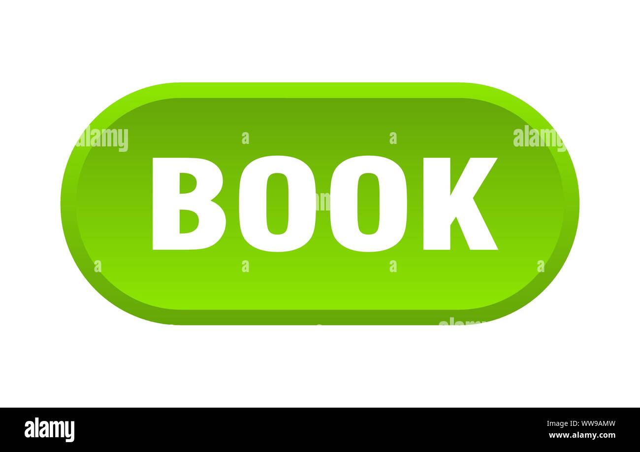 book button. book rounded green sign. book Stock Vector Image & Art - Alamy