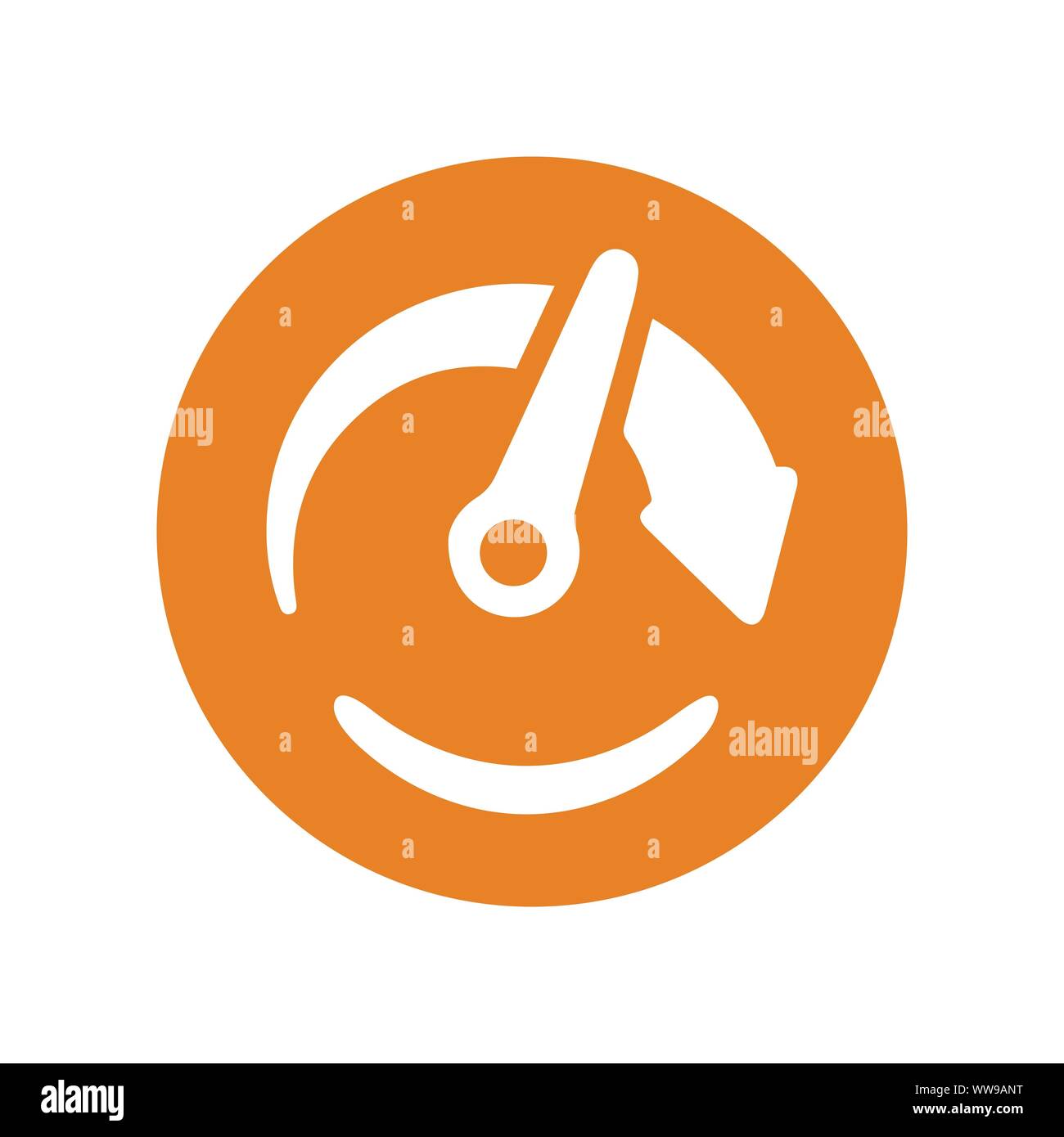 Beautiful, meticulously designed Increase Productivity Icon, Growth ...