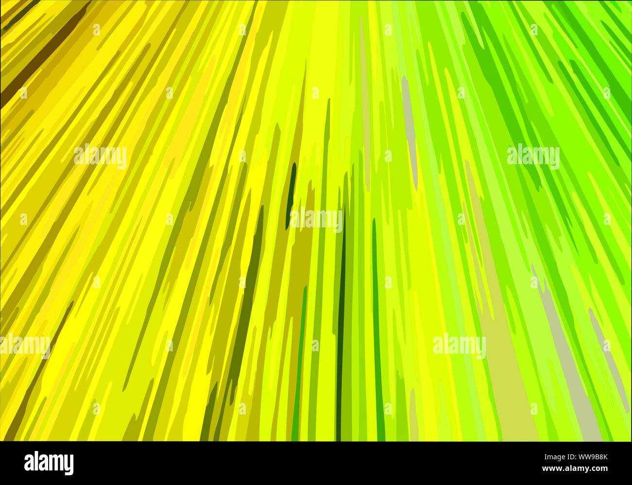 Rainbow colorful artwork background with smooth lines Lima Peru Stock ...