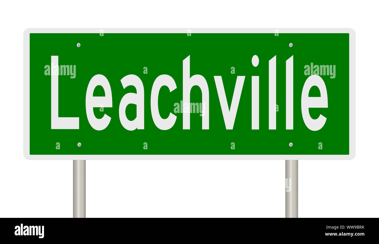 Leachville hi-res stock photography and images - Alamy