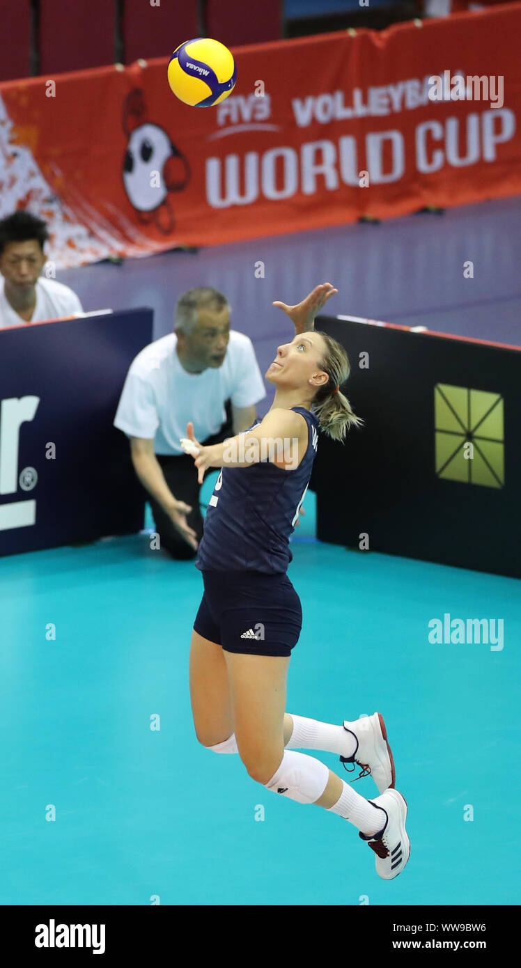 Jordan larson hi-res stock photography and images - Alamy