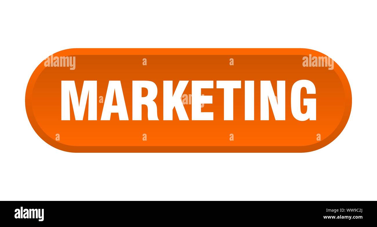 Promotion sign rounded orange hi-res stock photography and images - Alamy