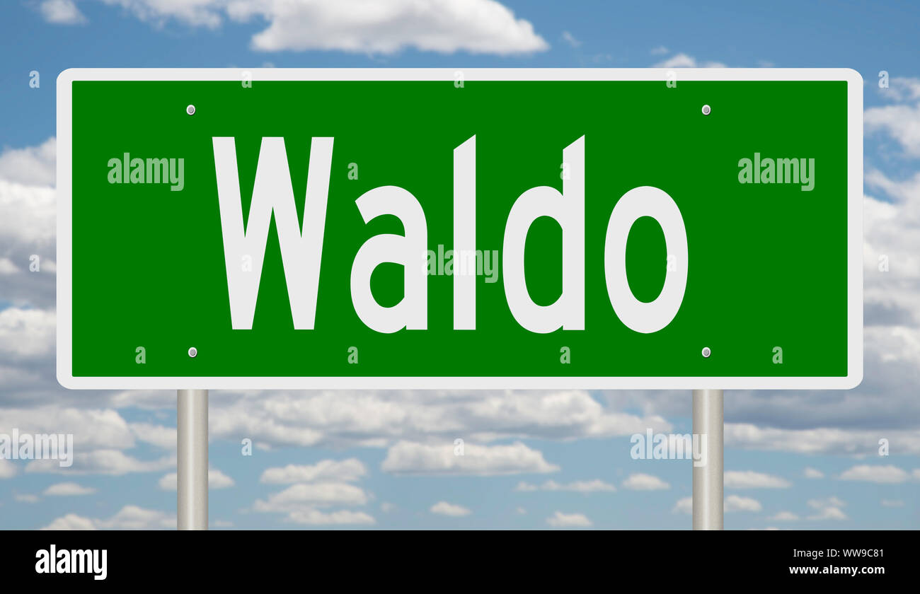 Wheres waldo hi-res stock photography and images - Alamy