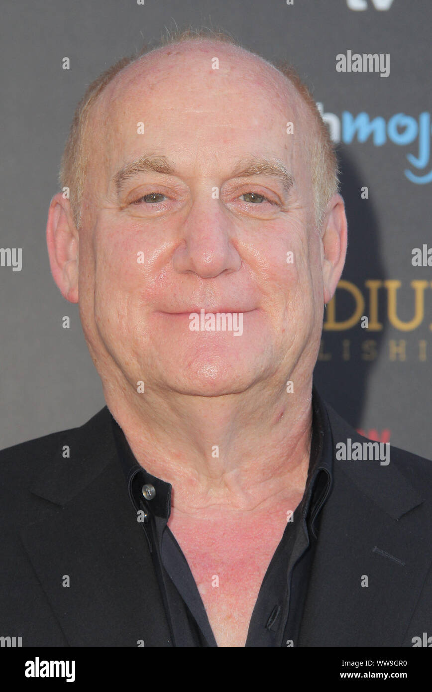 Los Angeles, California, USA. 13th Sep, 2019. Jeph Loeb 09/13/2019 The ...