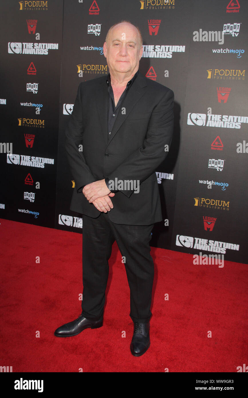 Los Angeles, California, USA. 13th Sep, 2019. Jeph Loeb 09/13/2019 The ...