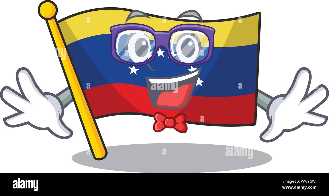 Venezuelan colours Stock Vector Images - Alamy