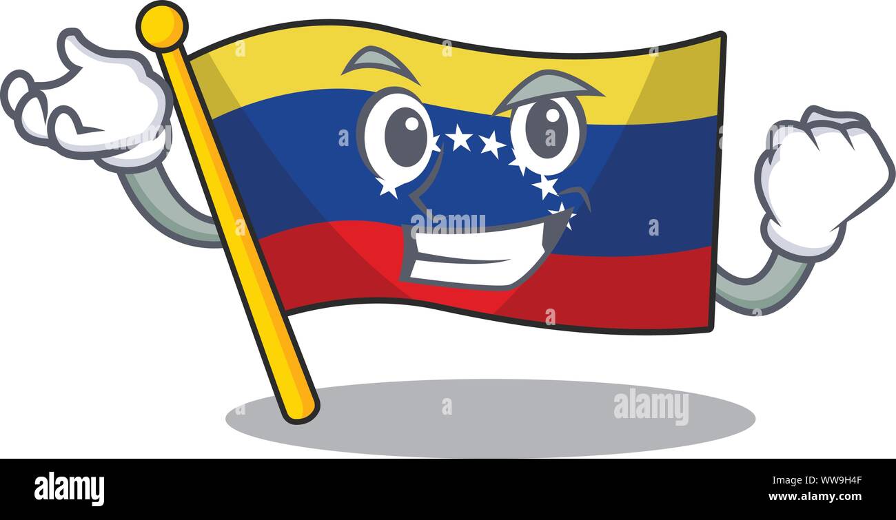 Venezuelan colours Stock Vector Images - Alamy