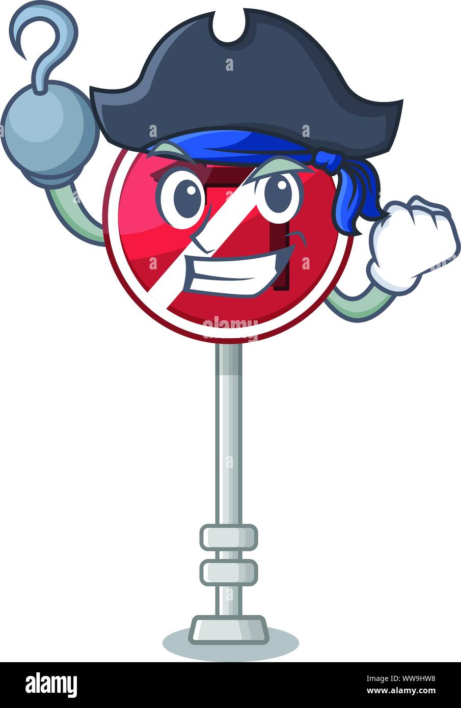 Left ship Stock Vector Images - Alamy