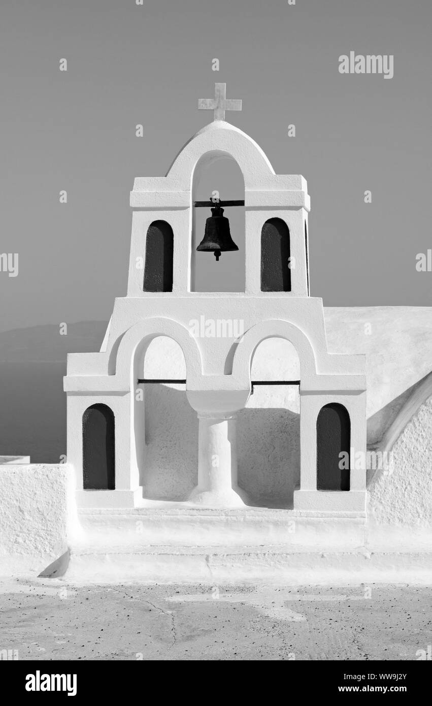 Picturesque village church Black and White Stock Photos & Images - Alamy