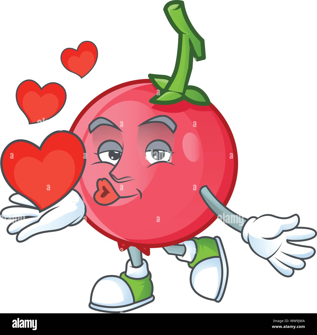 Lovi lovi fruits hi-res stock photography and images - Alamy