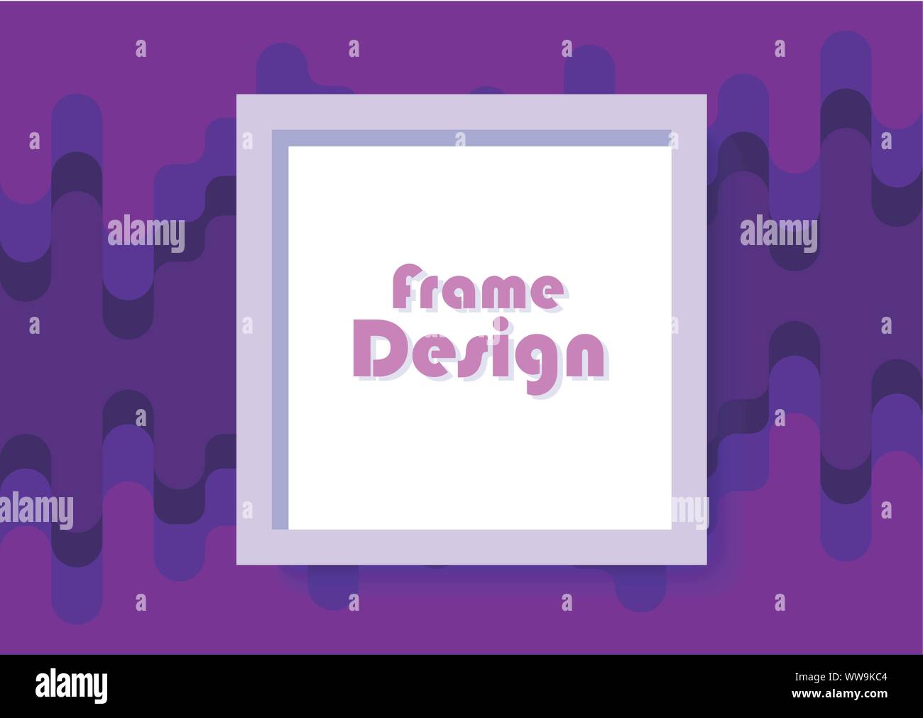 Dynamic liquid illustration Stock Vector Images - Alamy