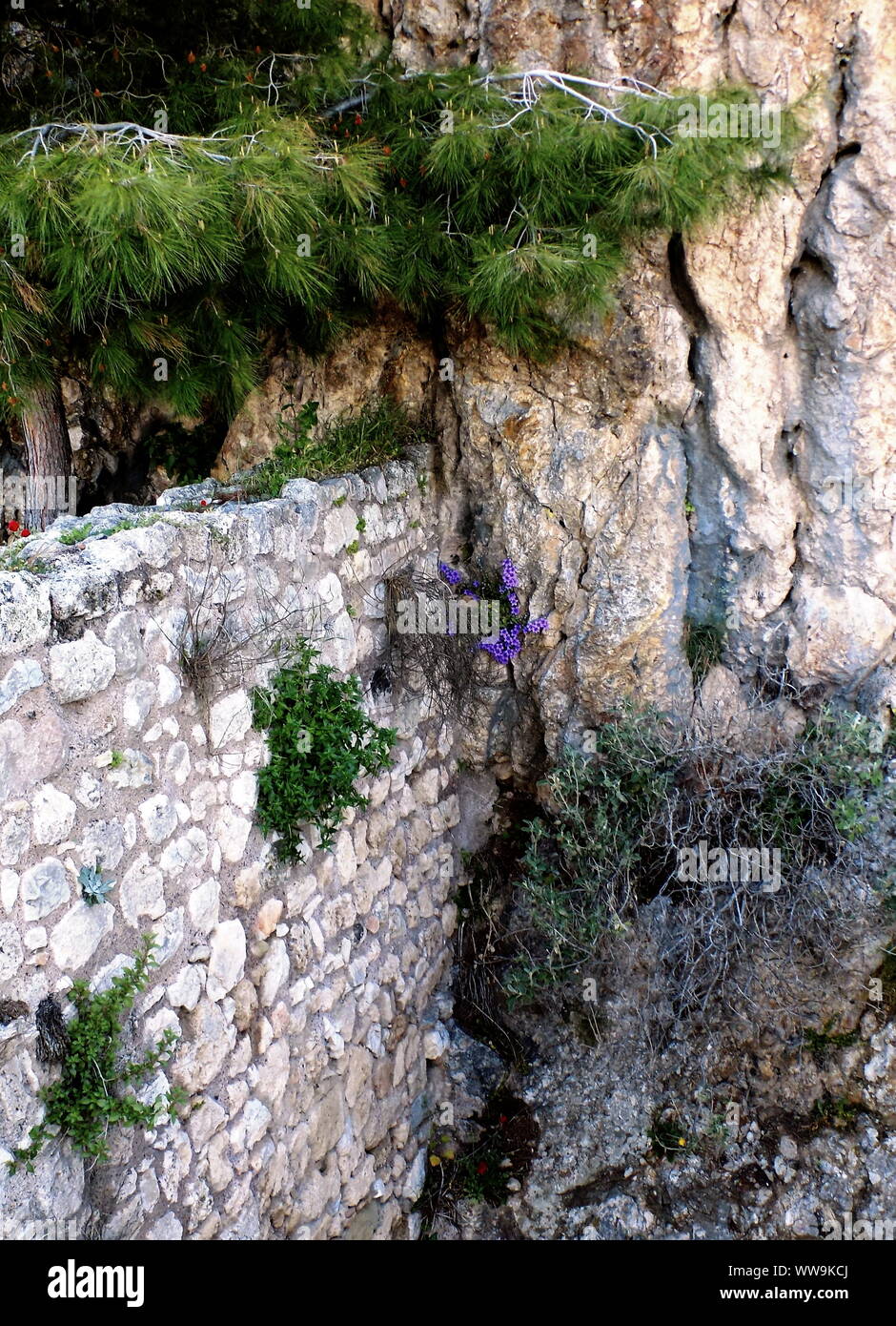 Akrokorinthos hi-res stock photography and images - Alamy