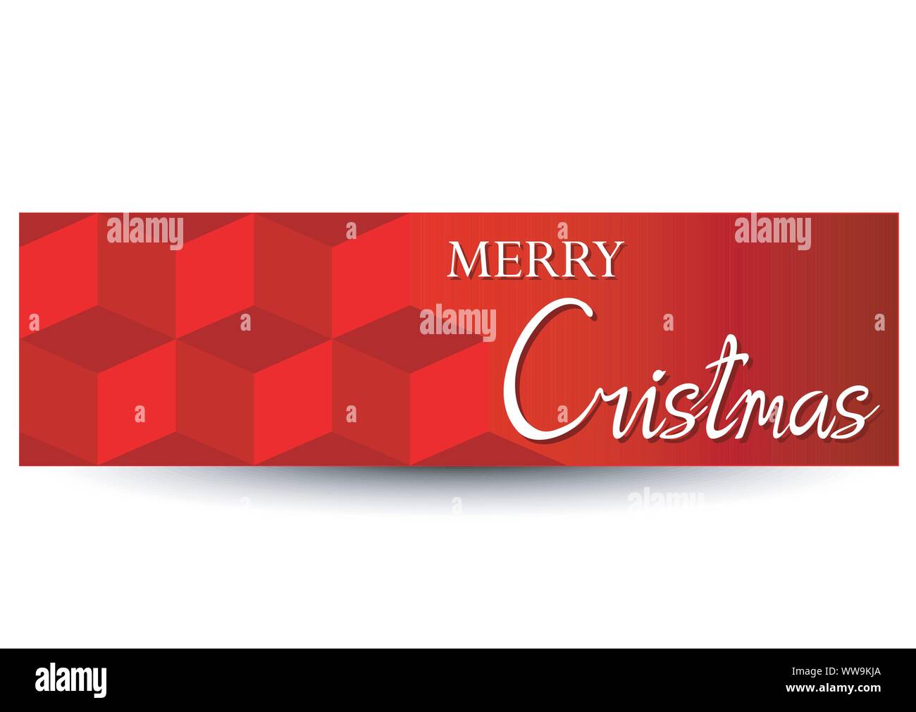 Christmas sticker design xmas Stock Vector Images - Alamy