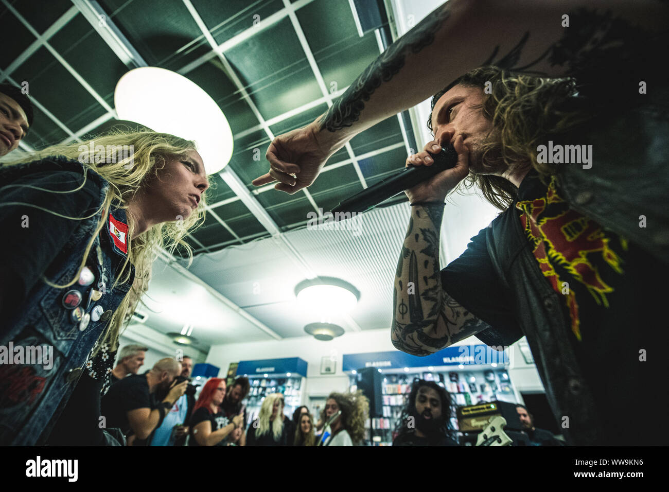 Simon olsen hi-res stock photography and images - Alamy
