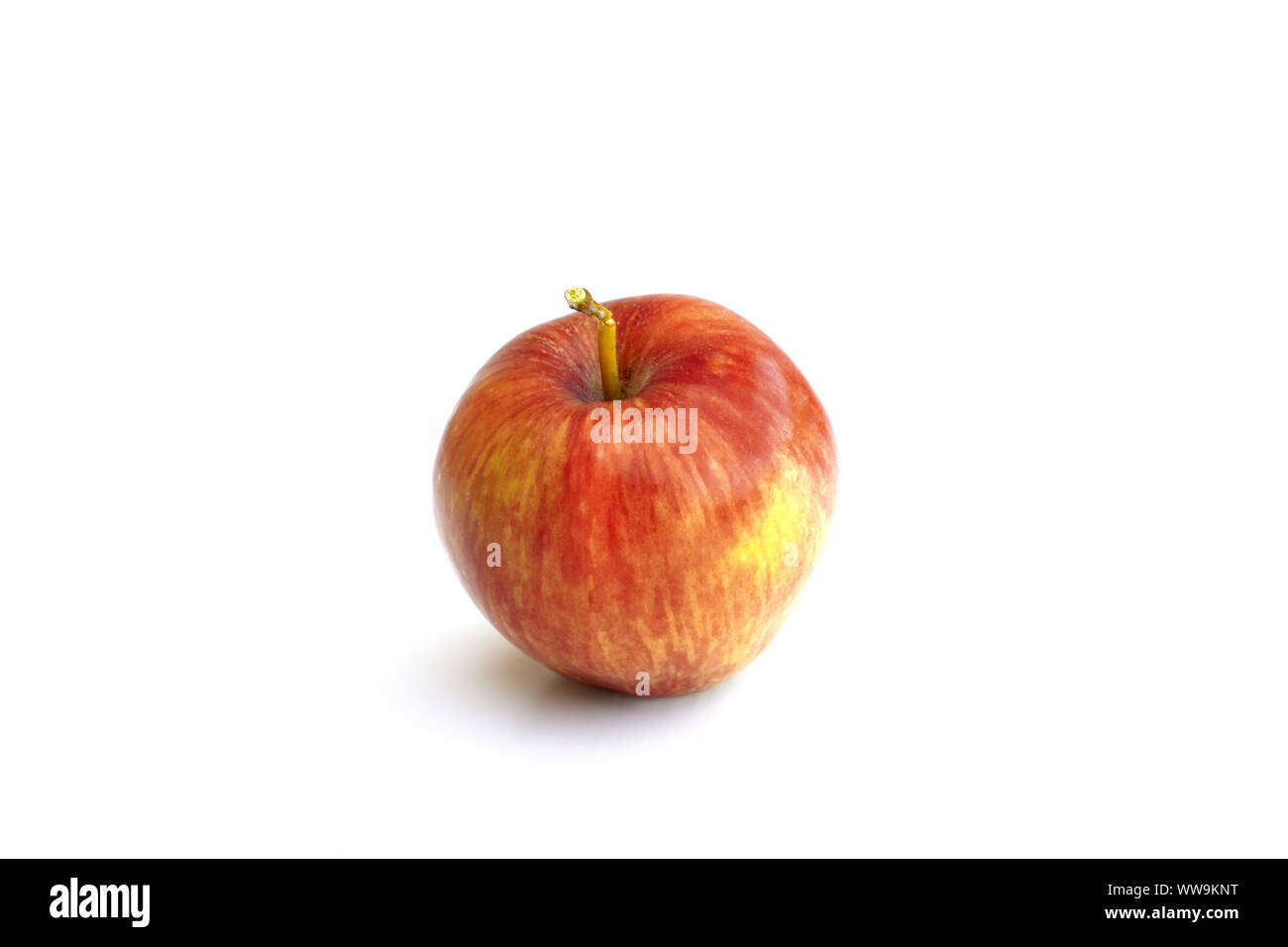 Mcintosh red hi-res stock photography and images - Alamy