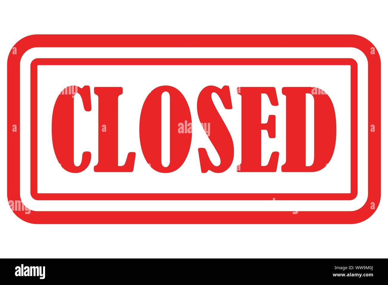 case closed stamp. case closed square grunge sign. case closed Stock ...