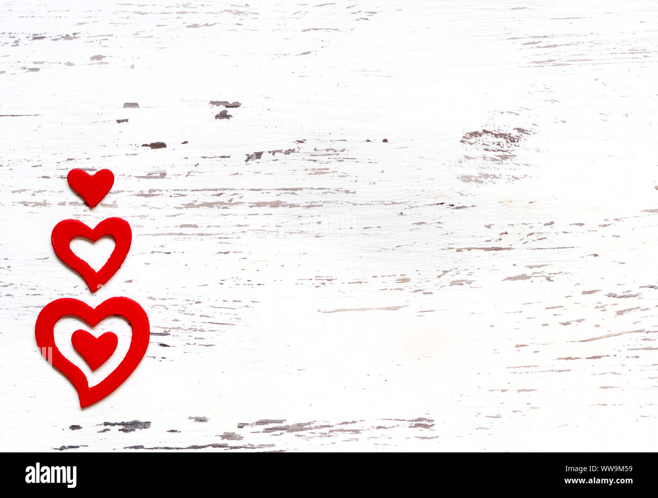 Shabby cottage Cut Out Stock Images & Pictures - Alamy