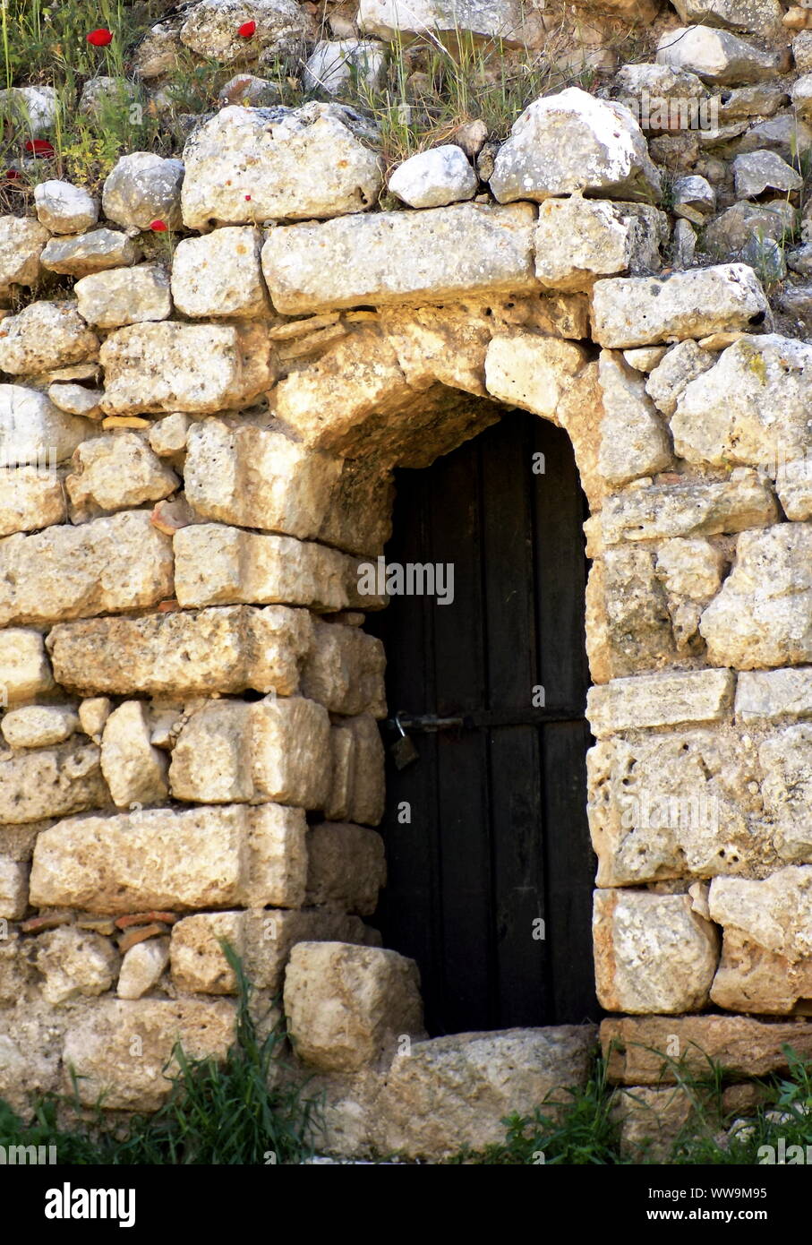 Akrokorinthos hi-res stock photography and images - Alamy