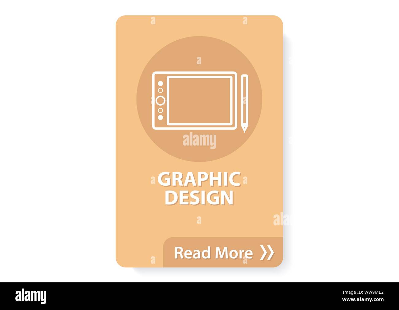 Portfolio illustration Stock Vector Images - Alamy