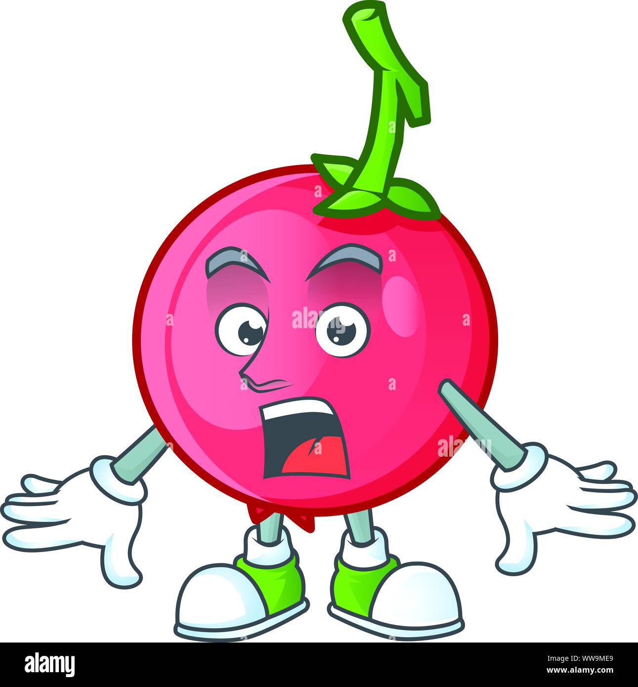 Lovi lovi fruit hi-res stock photography and images - Alamy