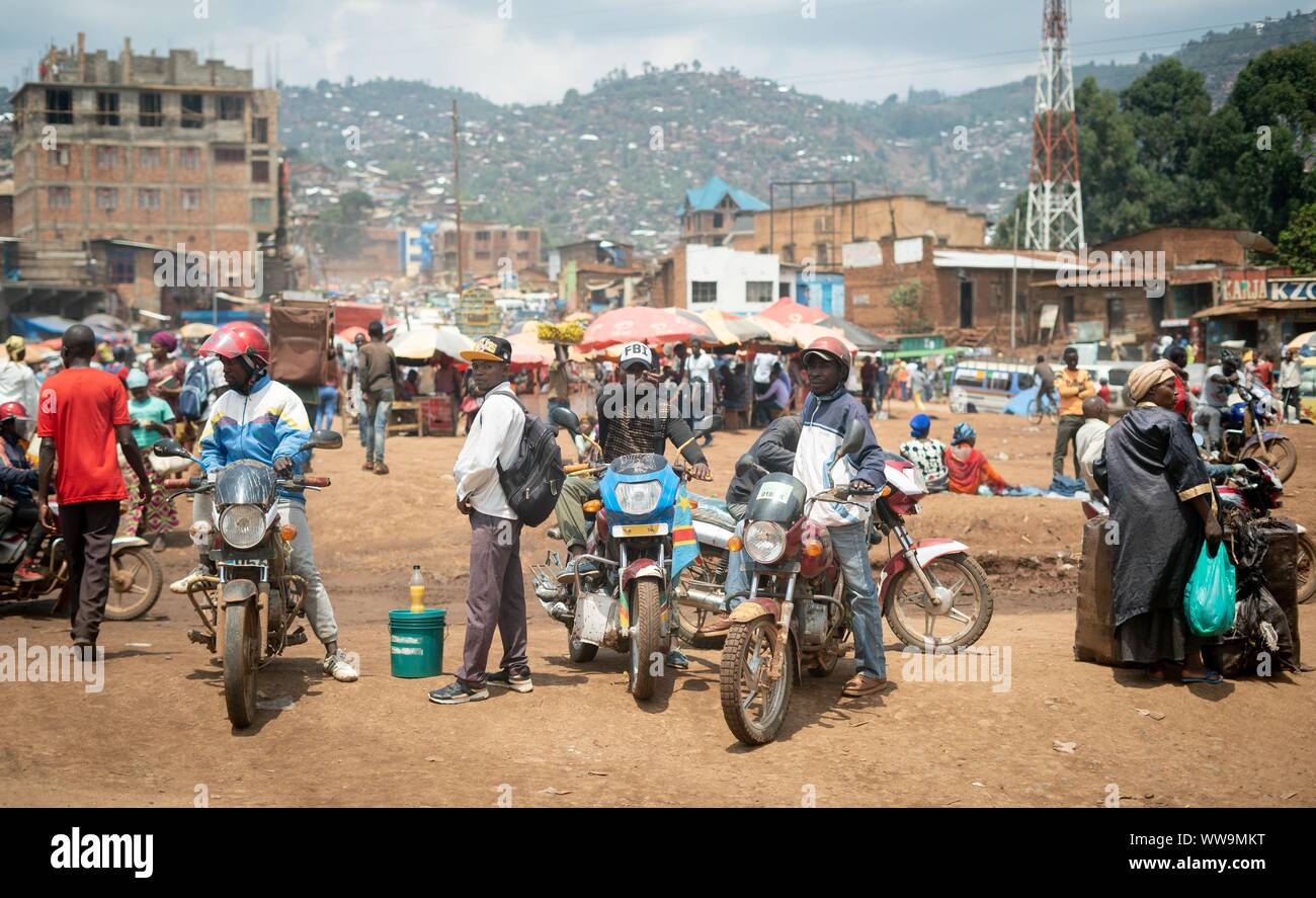 Bukavu hi-res stock photography and images - Alamy