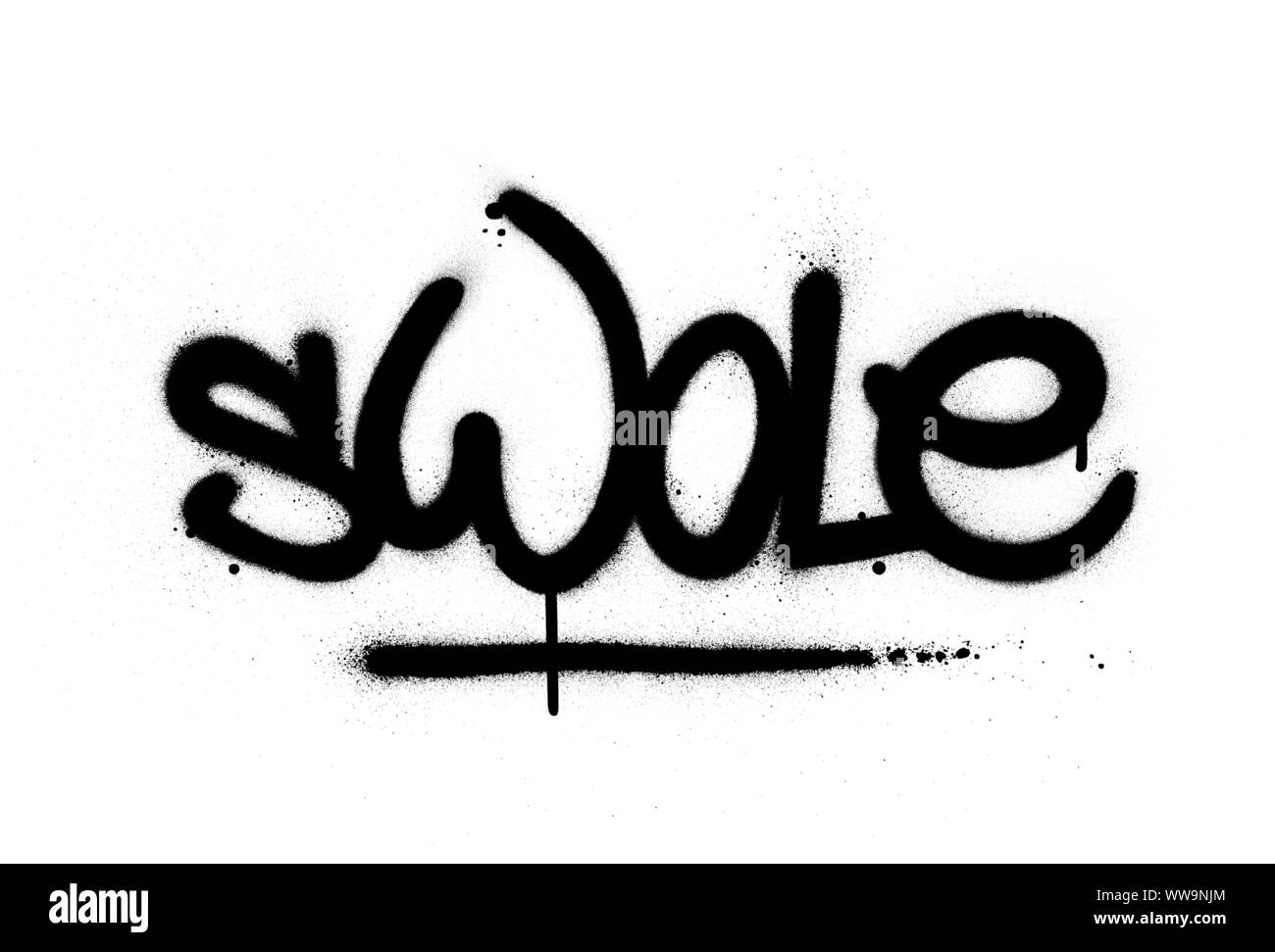 Swole hi-res stock photography and images - Alamy