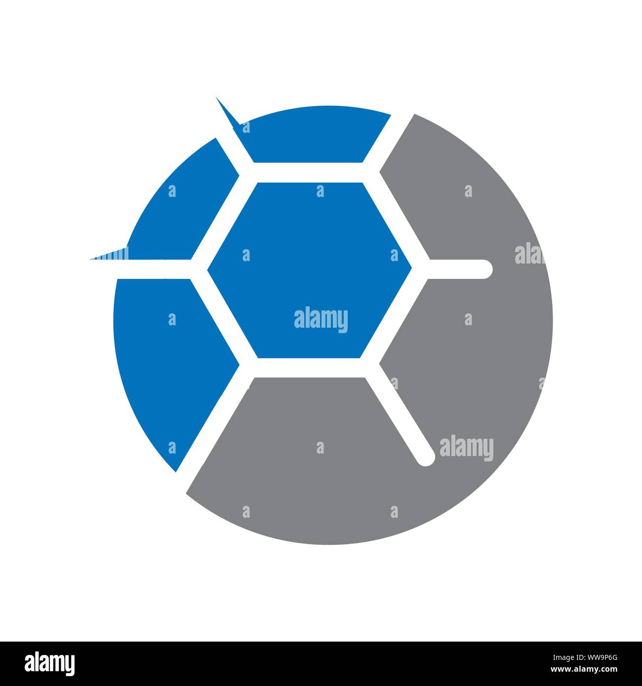 Lab tech logo hi-res stock photography and images - Alamy