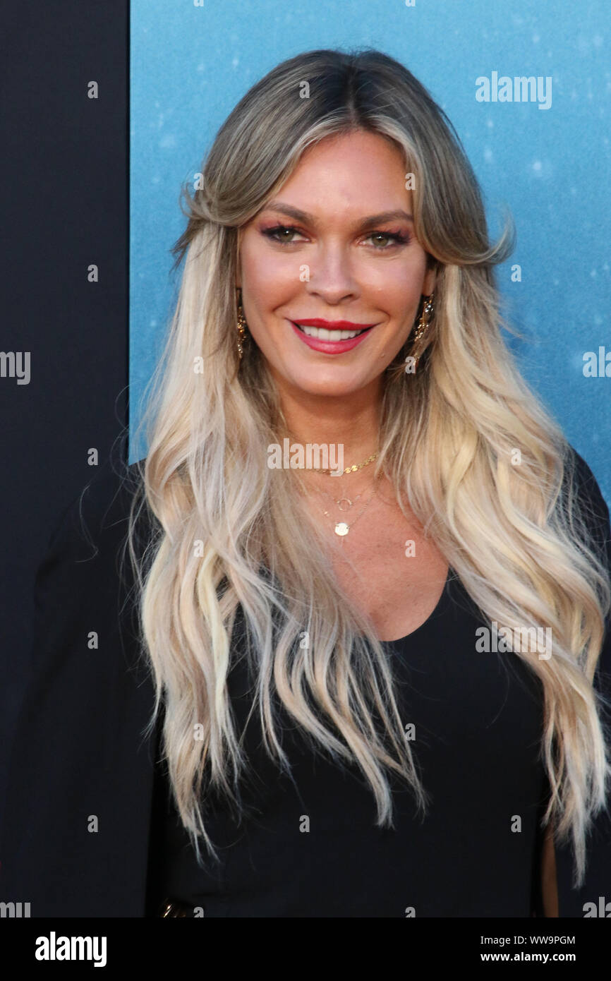 ‘47 Meters Down: Uncaged’ Premiere at the Westwood Regency Theater in ...