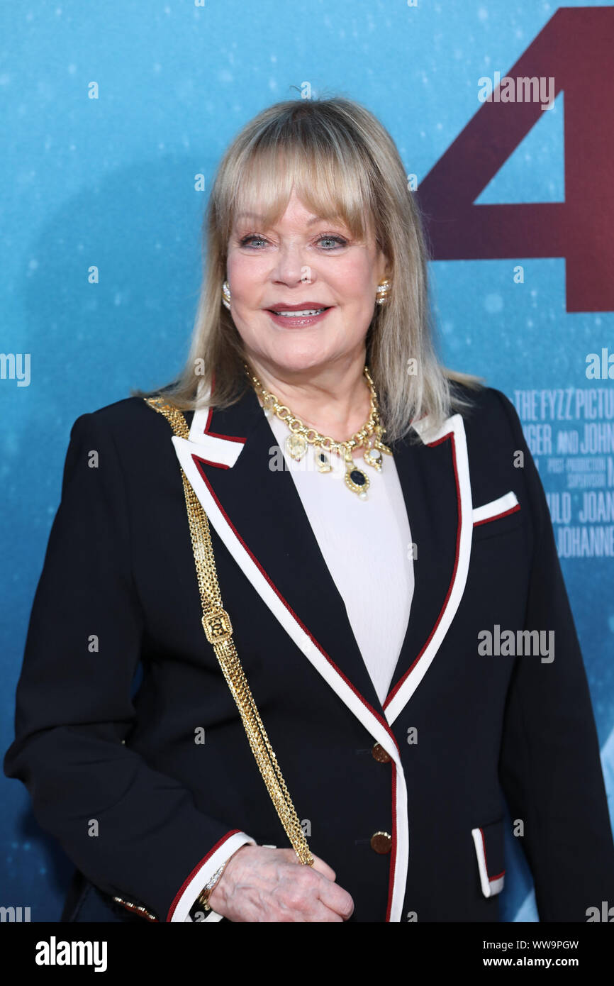 ‘47 Meters Down: Uncaged’ Premiere at the Westwood Regency Theater in ...