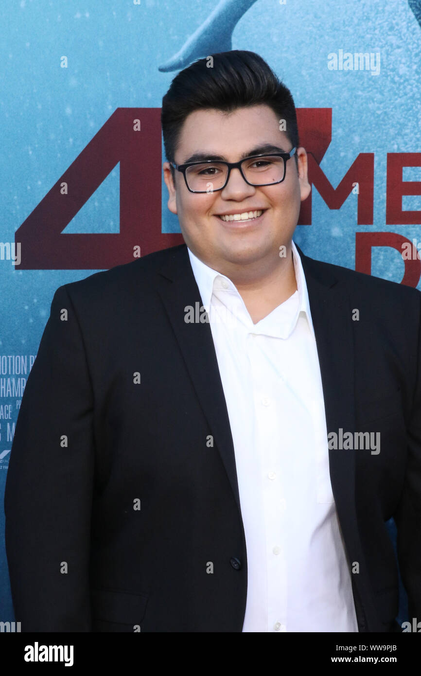 ‘47 Meters Down: Uncaged’ Premiere at the Westwood Regency Theater in ...