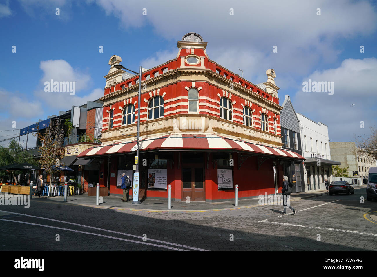 Preserved architectural heritage hi-res stock photography and images ...