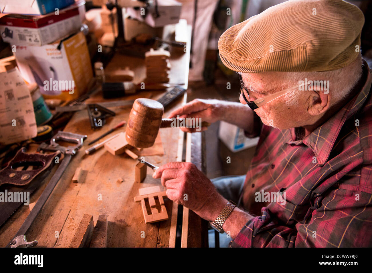 Handicraft azores hi-res stock photography and images - Alamy