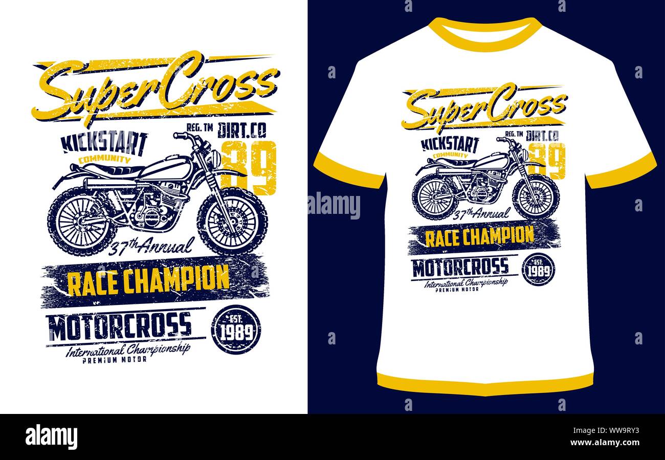 Motorcycle Race - Speed Racer - Custom Motor - Moto Ride - Military ...