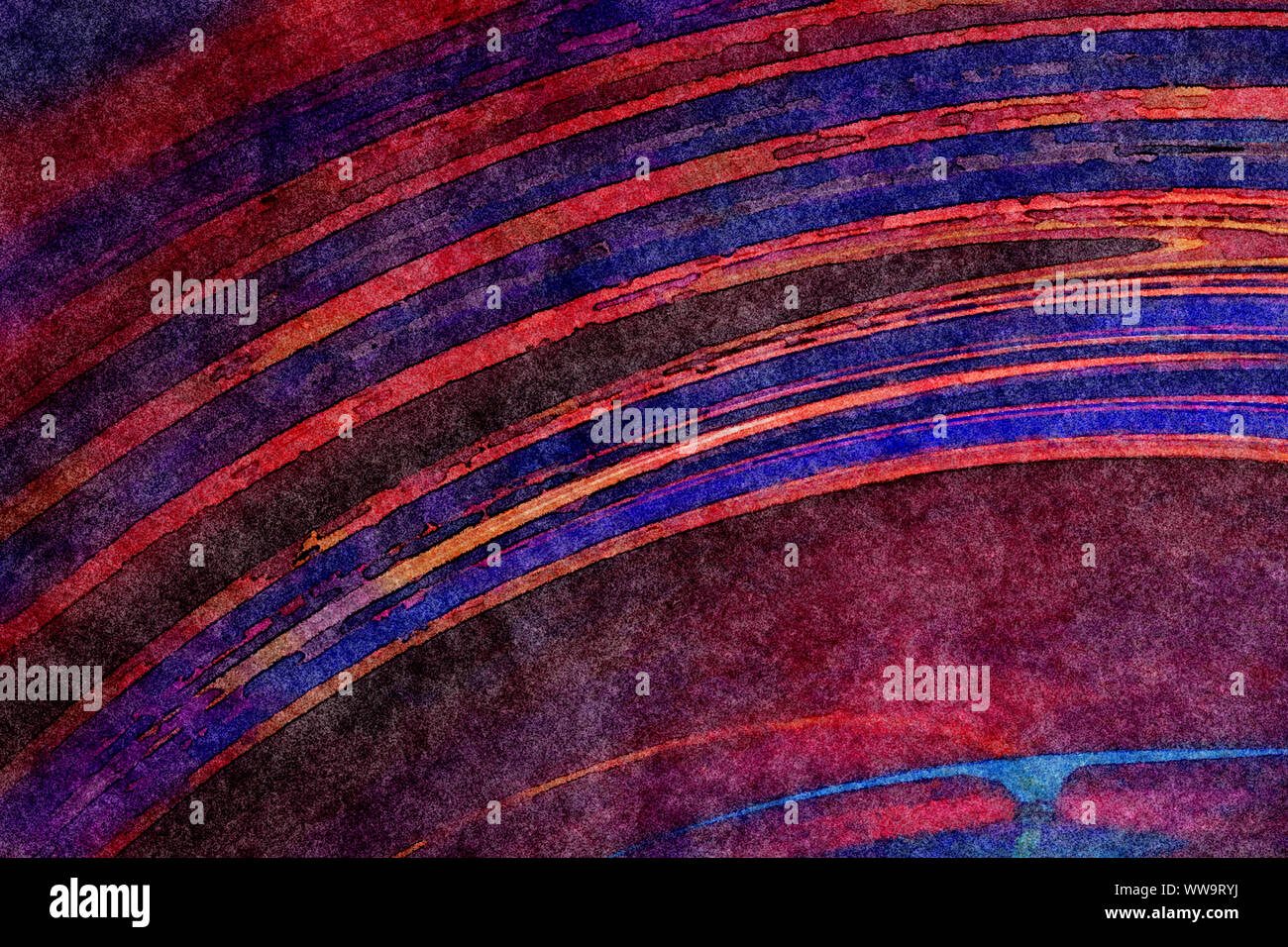 Design pattern artwork for decorate printable flyers, big banners ...