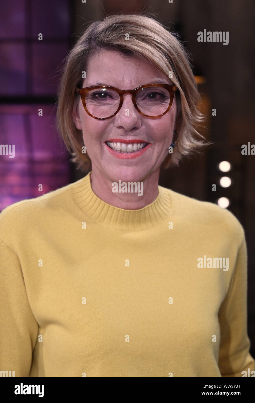 Bettina bottinger hi-res stock photography and images - Alamy