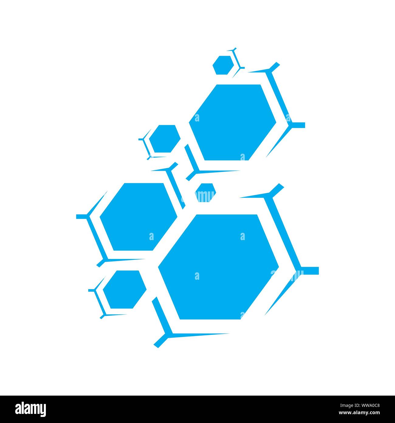 Lab logo hi-res stock photography and images - Alamy