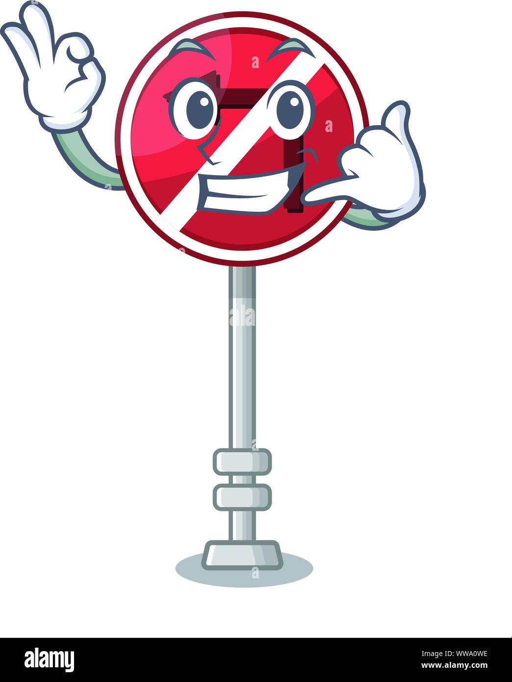 Turning signal Stock Vector Images - Alamy