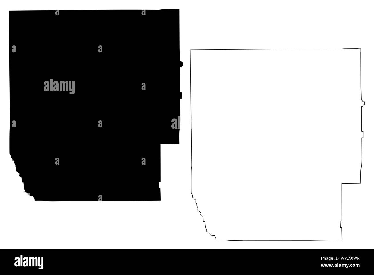 Butler County, Alabama (Counties in Alabama, United States of America ...