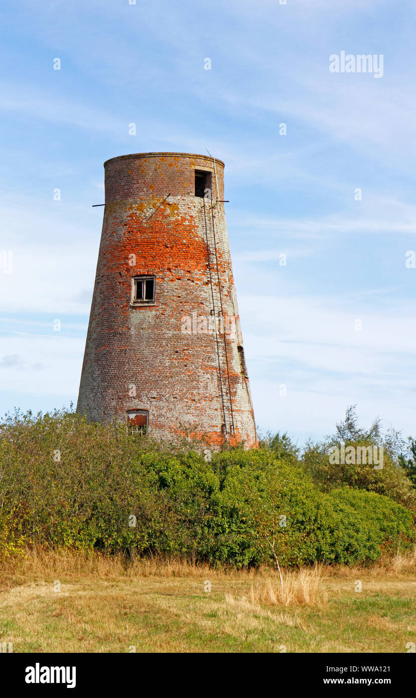 5 storey tower mill hi-res stock photography and images - Alamy