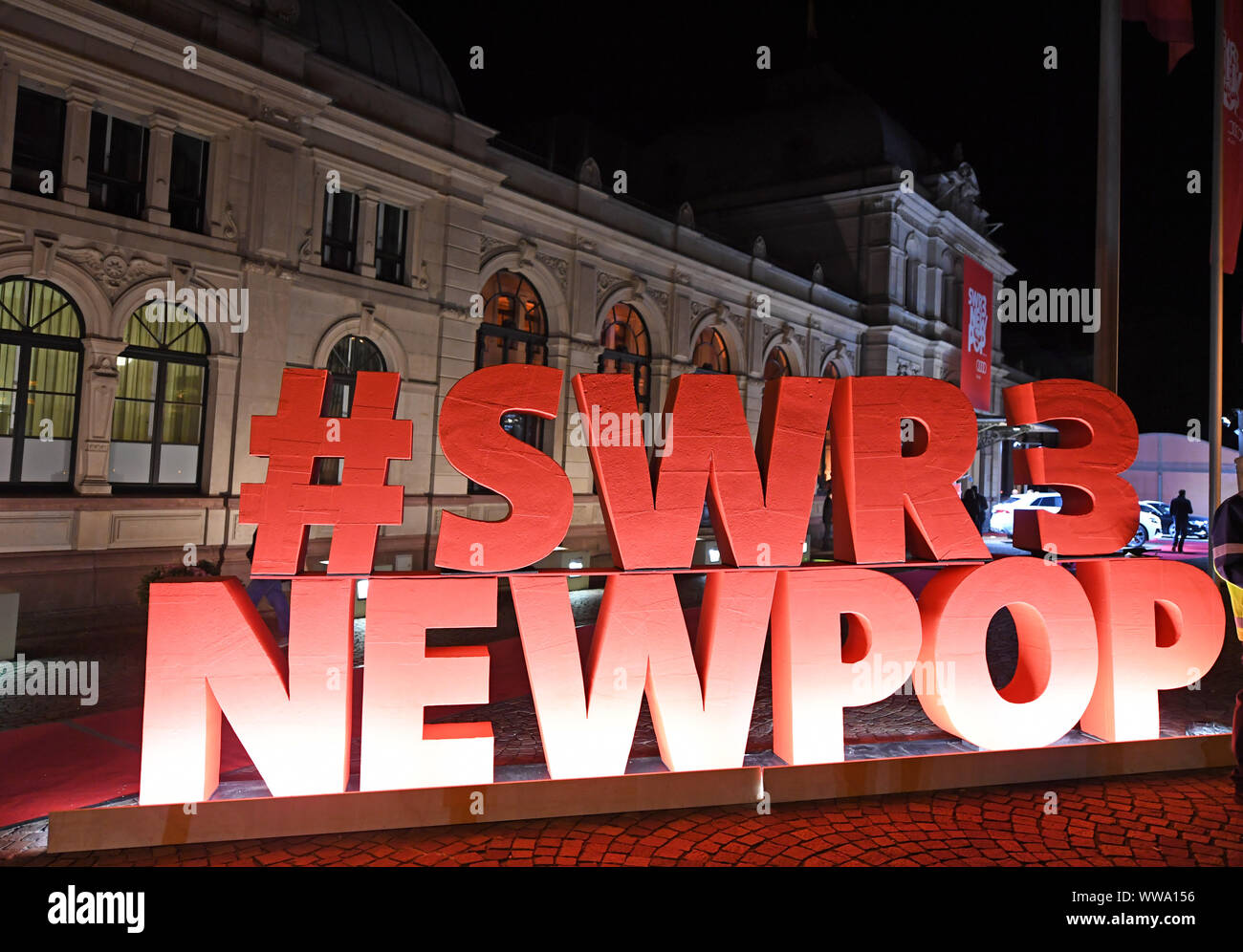 Newpop hi-res stock photography and images - Alamy