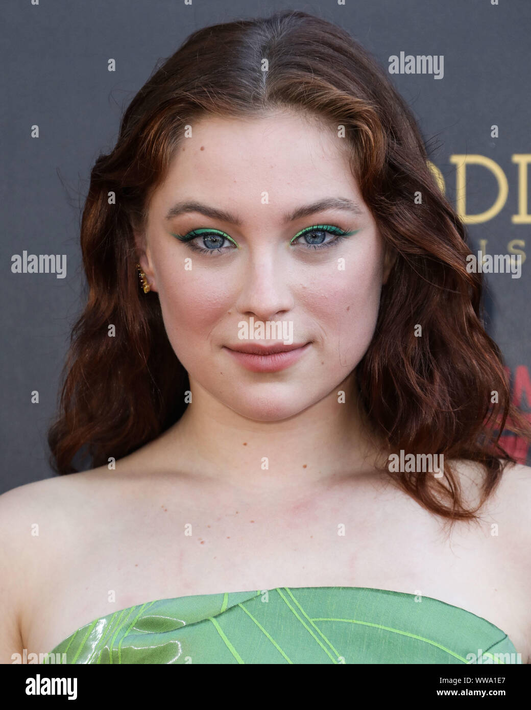 Hollywood, United States. 13th Sep, 2019. HOLLYWOOD, LOS ANGELES ...