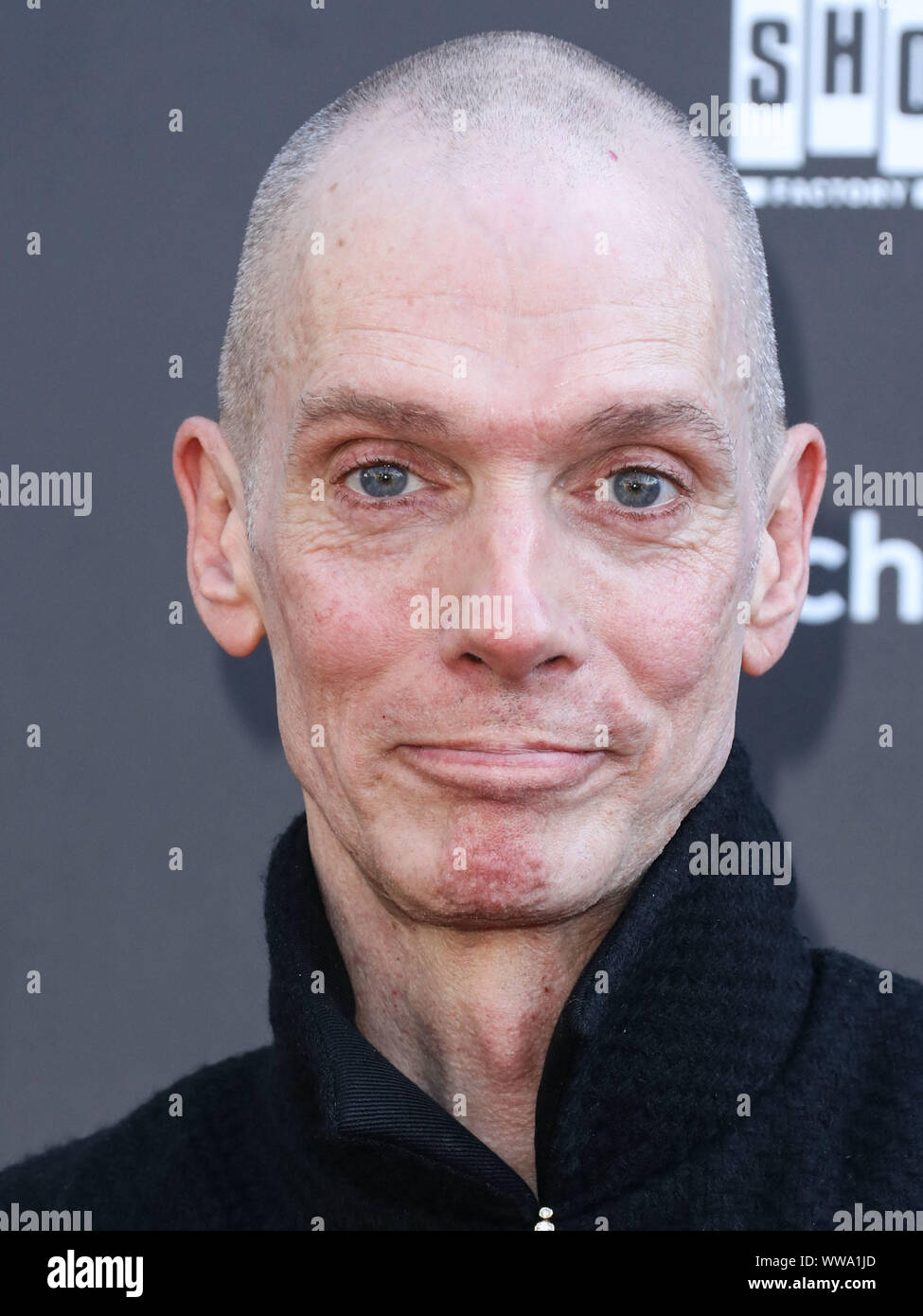 Hollywood, United States. 13th Sep, 2019. HOLLYWOOD, LOS ANGELES ...