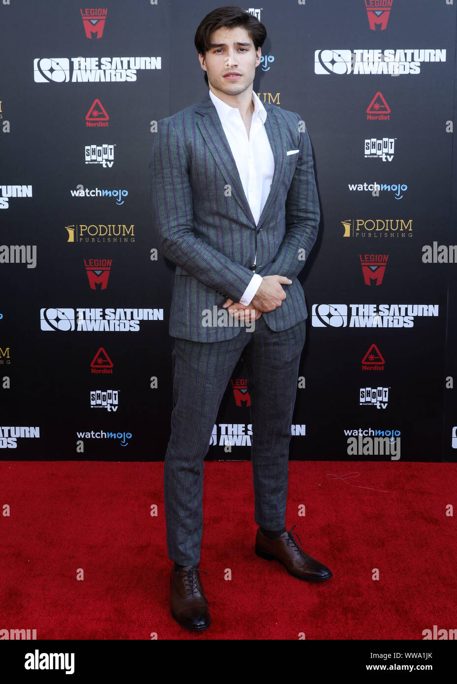 Hollywood, United States. 13th Sep, 2019. HOLLYWOOD, LOS ANGELES ...